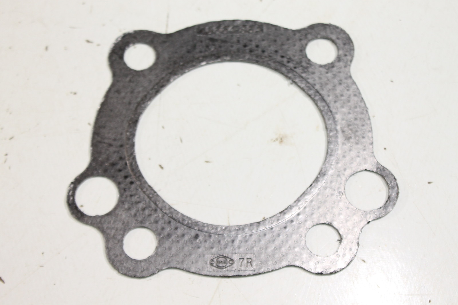 Harley Davidson Cylinder Head Gasket Sportster, XL 883 '86-'94 16664 ...