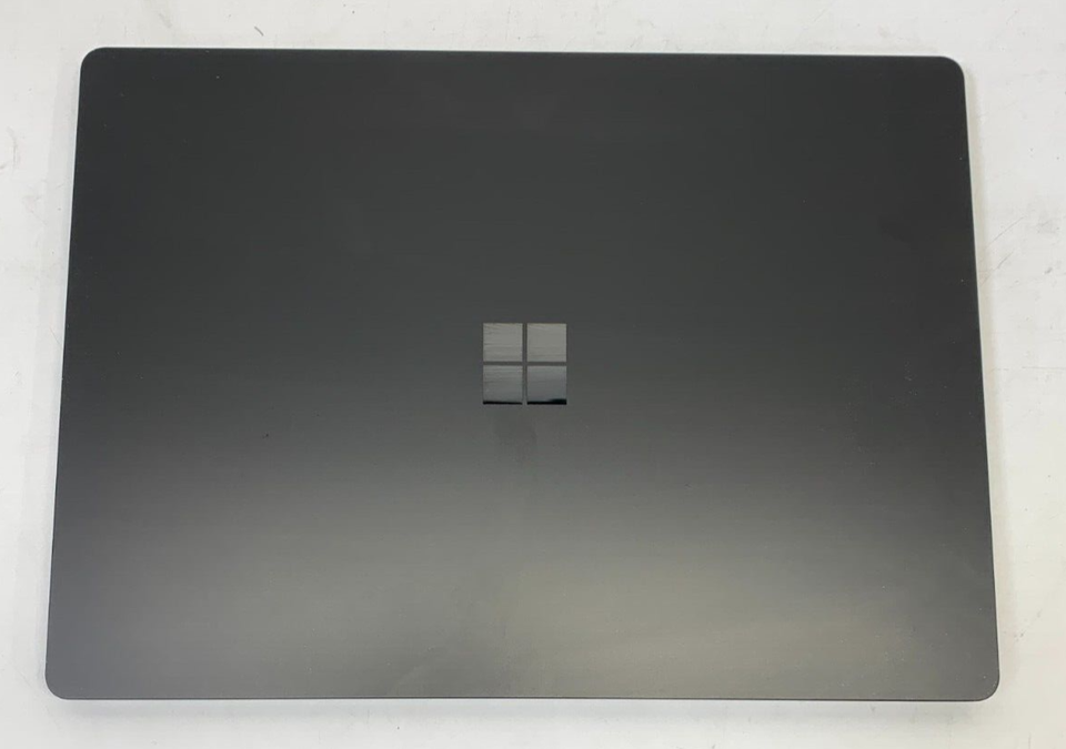 Microsoft Surface Laptop 3 1868 Core i7-1065G7 512GB SSD 16GB RAM w ...