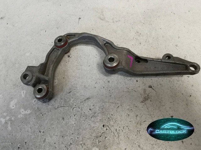 08 12 MERCEDES BENZ C 300 C 350 E 350 S GL R Class Air Pump Rear ...