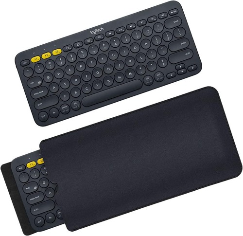 Keyboard Sleeve Case Cover for Logitech K380 Multi-Device Keyboard C PU ...