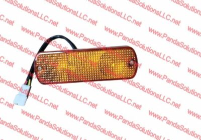 Front Combination Lamp For Mitsubishi Forklift FG40N1 | eBay