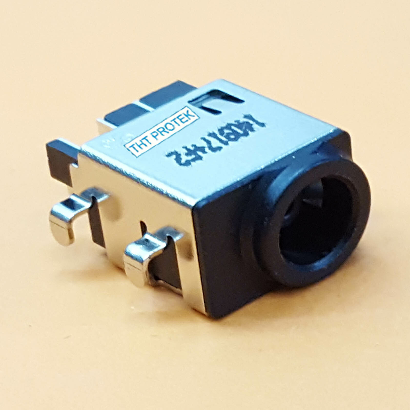 DC Jack Powerbuchse Netzteilbuchse Strombuchse komp. für Samsung NP ...