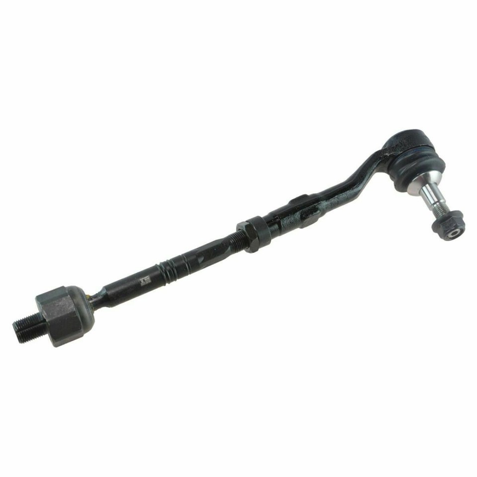 For BMW Tie Rod Assembly Guaranteed Quality One Year Warranty New ...