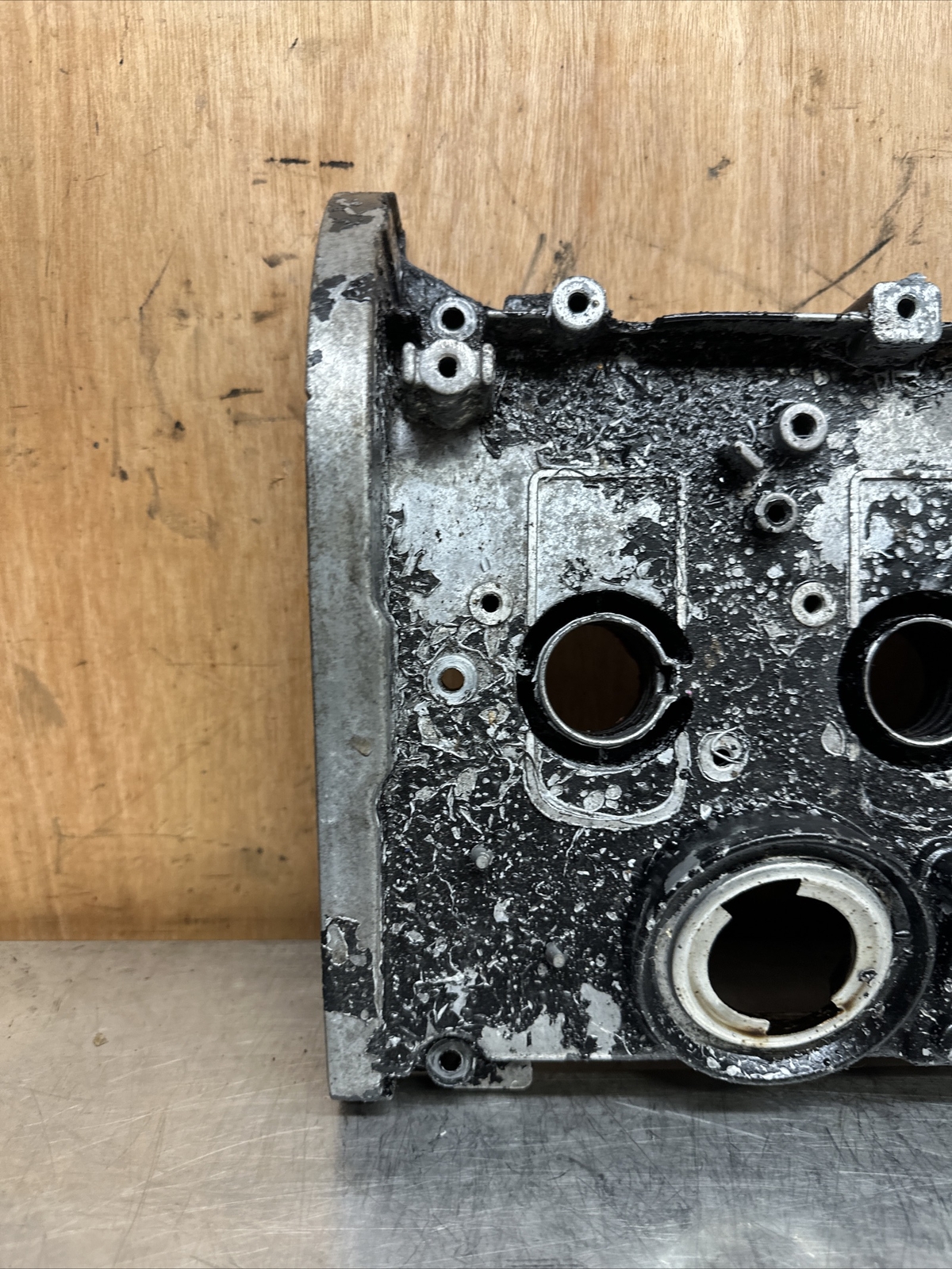 Audi TT 8n 1.8t Engine Cam Rocker Cover 06A103469S for sale online | eBay