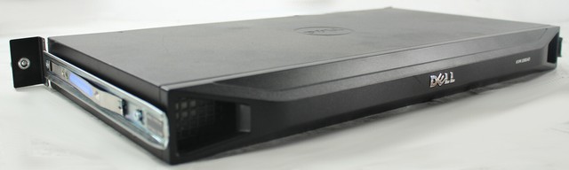 Dell KVM 1081ad 8 Port Server Console Switch for sale online | eBay