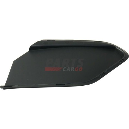 Bumper Grille Front Right Passenger Side 51117374204 Fits 2016-2018 BMW ...