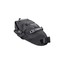 Topeak Backloader Seat Post Mount Bikepacking Bag 10 Litre Black | eBay