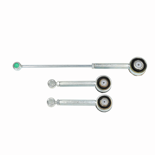 Gear Link Linkage Rod Kit 2454F5 For Peugeot 206 Partner Citroen ...