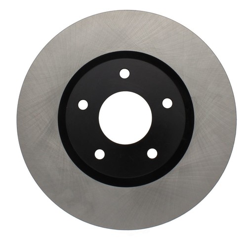 Frt Premium Brake Rotor Centric Parts 120.42074 | eBay