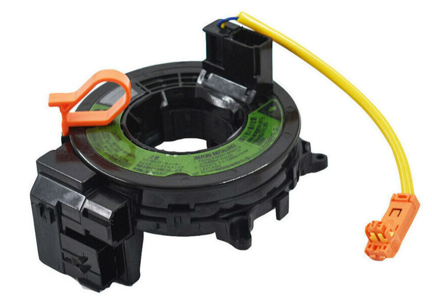 84306-60090 Steering Wheel Clock Spring Spiral Cable For 2003-2004 ...