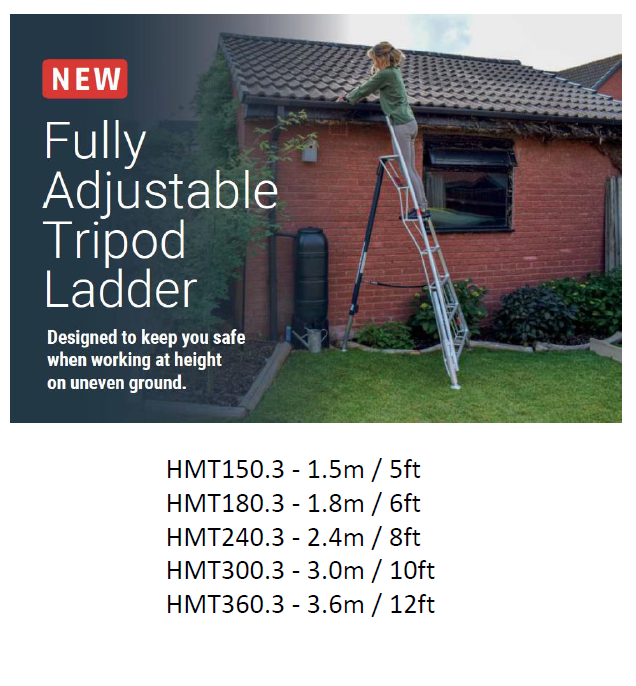 House Ladder