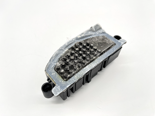 2014 Audi A4 Sedan Heater Blower Motor 8T0820521A OEM for sale online ...