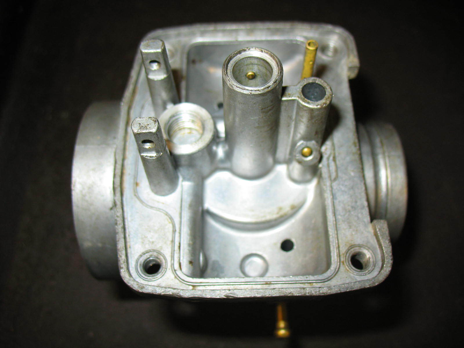 77 Yamaha It175 It 175 OEM Carb Carburetor for sale online | eBay