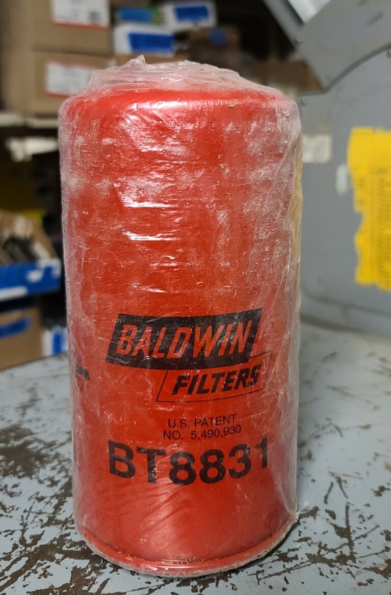 CLARK 2366807 - cross reference oil filters | oilfilter-crossreference.com