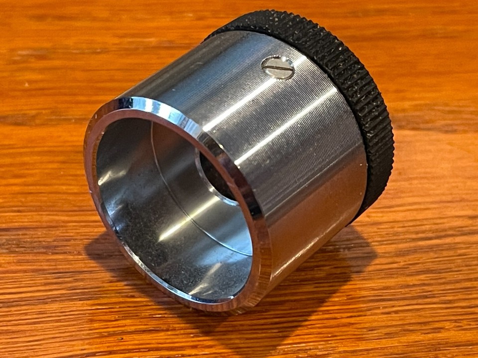 Stanton Turntable Parts - Counterweight (9mm, 85-grams) PLEASE READ ...