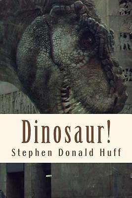 Dinosaur!: Death Eidolons: Collected Short Stories 2014 by Stephen ...