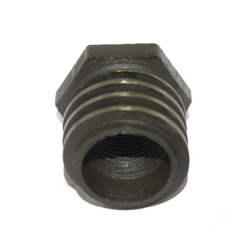 Fits Royal Enfield Bullet Oil Pump Worm Nut Without Rubber Seal GEc | eBay