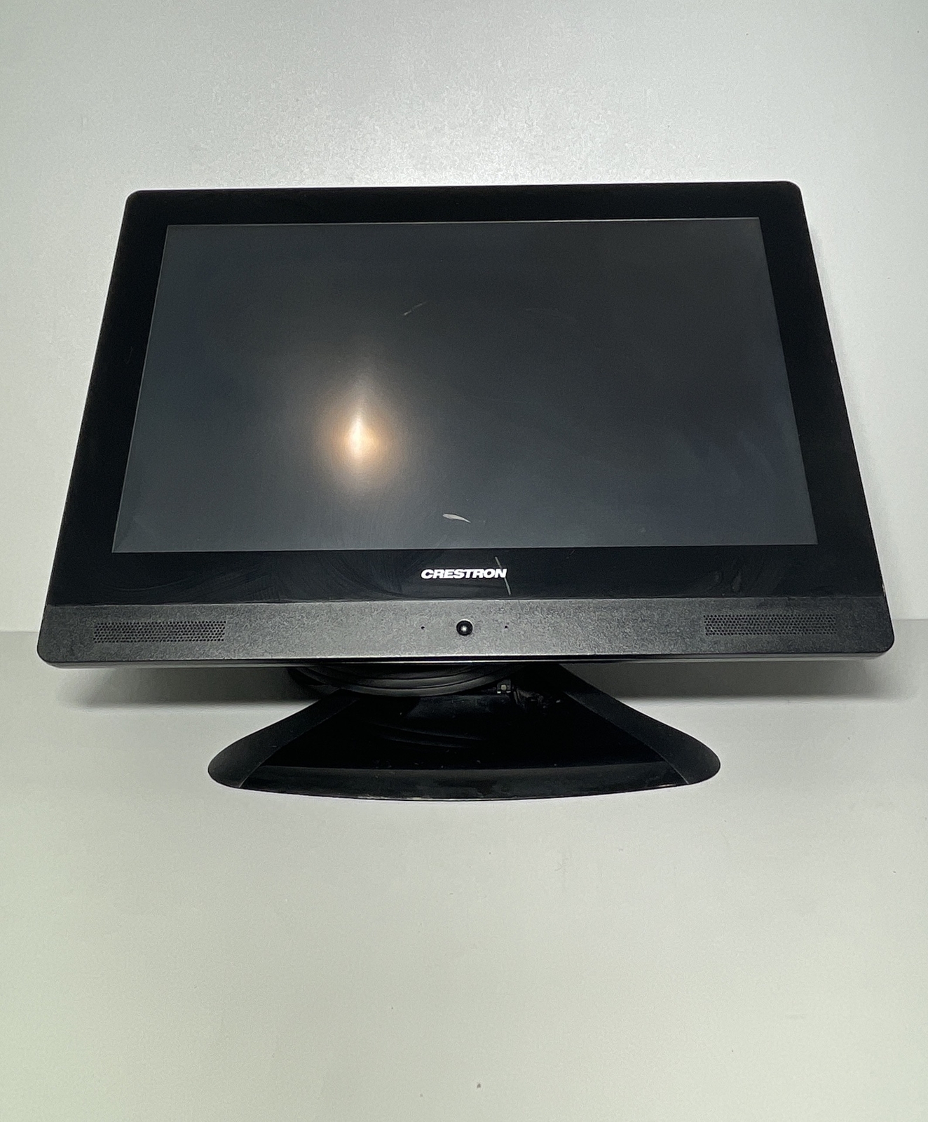 Crestron V-Panel 15.3" HD LCD Monitor - V15-B for sale online | eBay