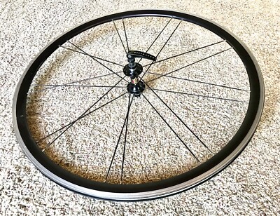 Wheels & Wheelsets - Rolf Vector - Nelo's Cycles