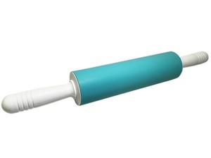 Teigrolle aus Silikon Nudelholz Teigausroller 467 mm Teigroller Teig ...