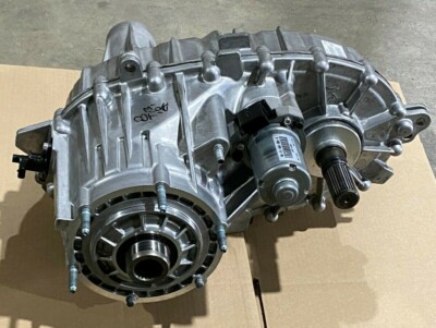 2019 DODGE RAM 1500 TRANSFER Case Mopar 68250775AF (No Core) | eBay