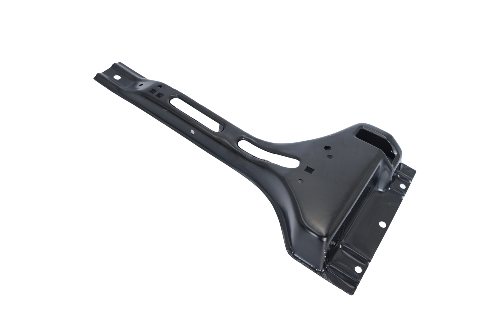 Radiator Core Panel Support Center for 1988-1999 Chevy C1500 K1500 ...