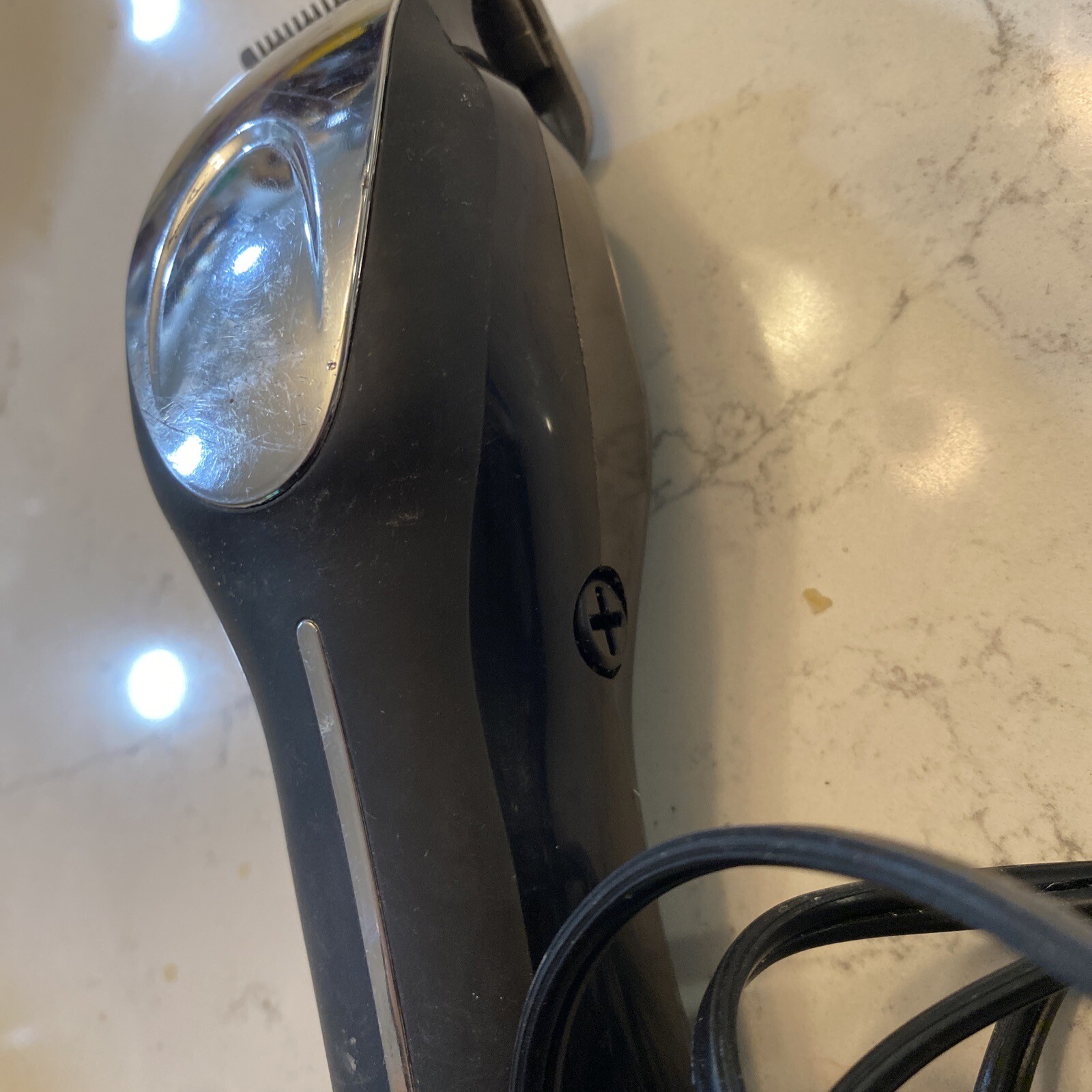 Wahl Precision Clippers Model MC3 Hair Trimmer Black | eBay