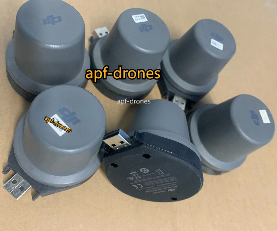 Genuine DJI Agras T20/T30/T40/T50 RTK Dongle Positioning Module for ...
