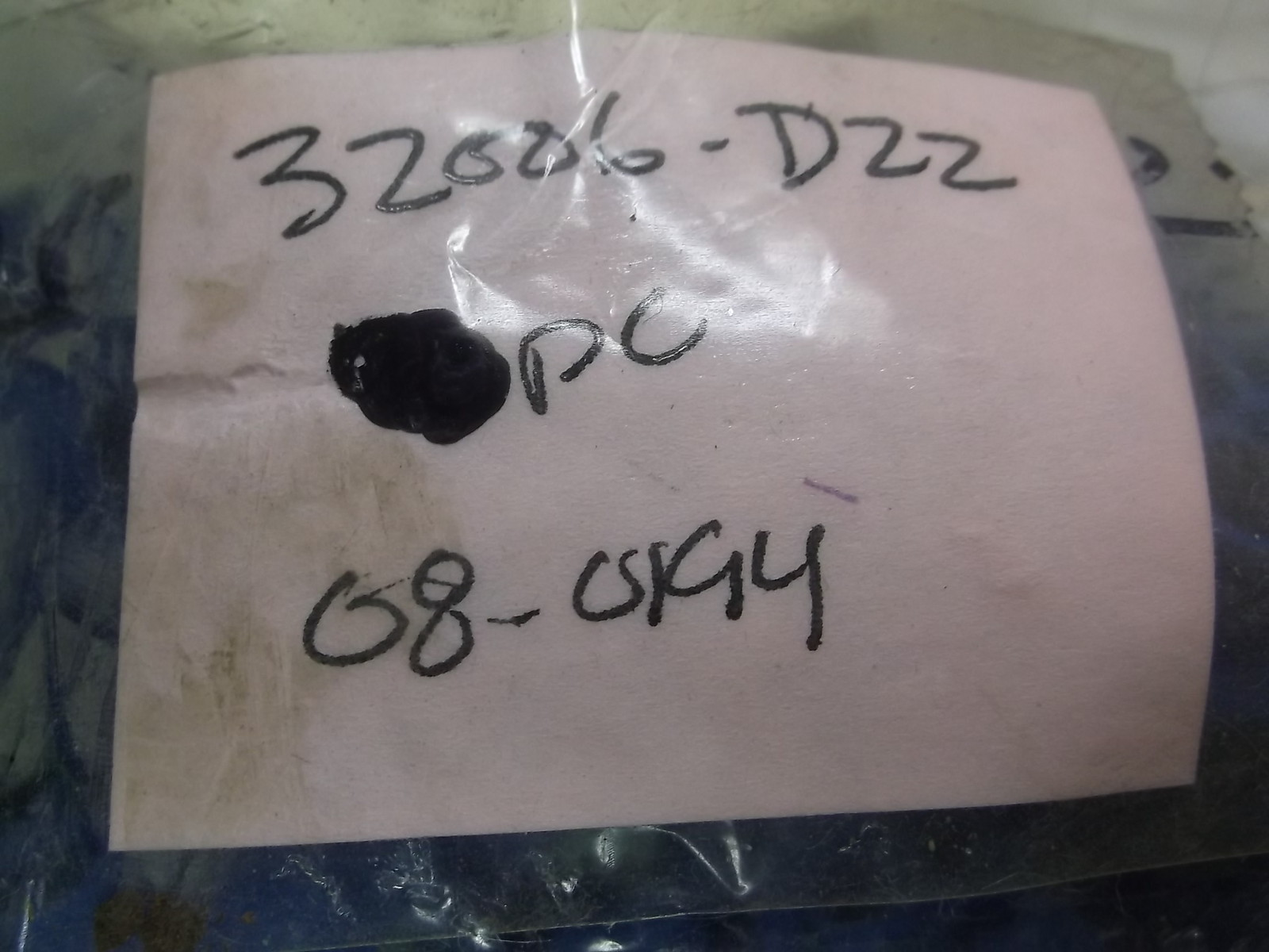 NEW Deutsch 32006-DZZ 32006-D22 Terminal Plug Connector *FREE SHIPPING* | eBay