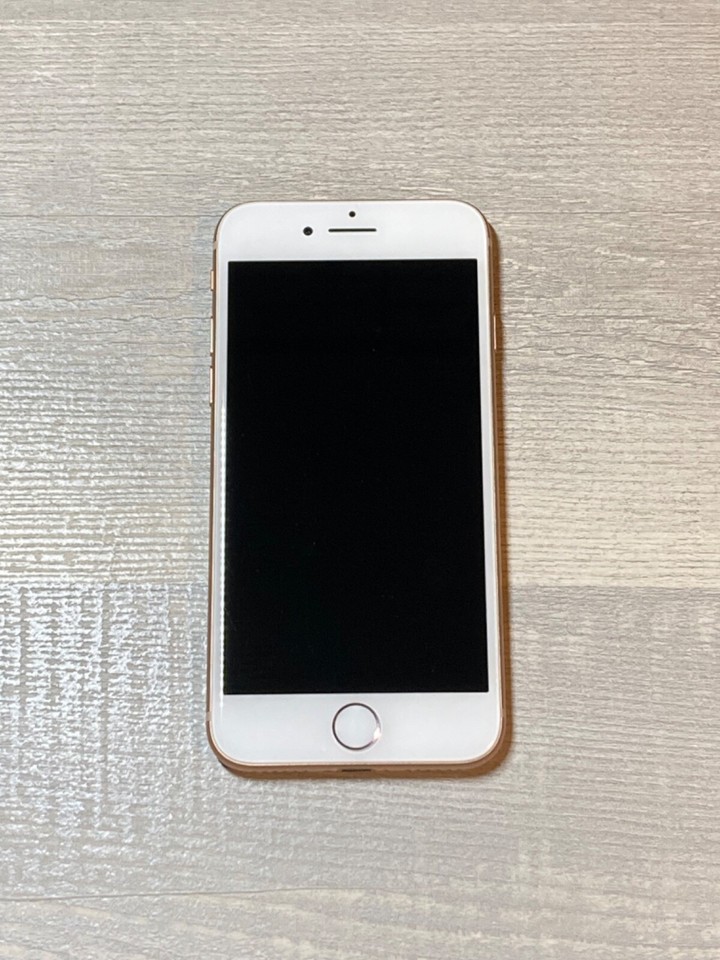 Apple iPhone 8 64GB 128GB 256GB Unlocked AT&T Verizon - All Colors ...