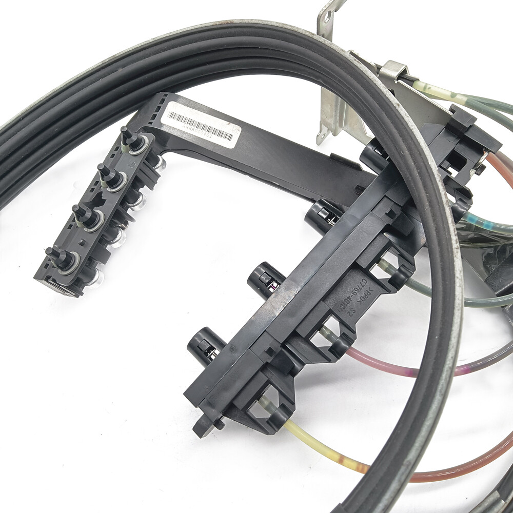 24inch Ink Tubes system C7770-60286 C7770-60014 fits for hp 500 800 510 ...