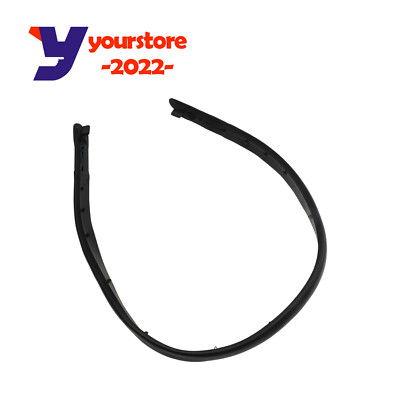 Bonnet to Front End Seal Strip for 2019 2020 2021 RAV4 Toyota 53395 ...