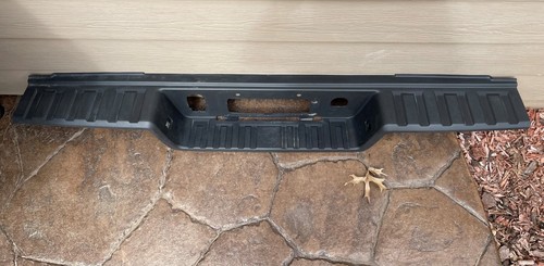 2015 - 2022 GMC Canyon Rear Bumper Step Pad #22890958 OEM | eBay