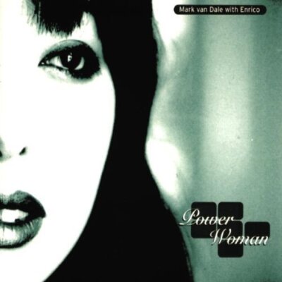 Mark van Dale - Single-CD - Power woman (1998, #8065685, with Enrico ...