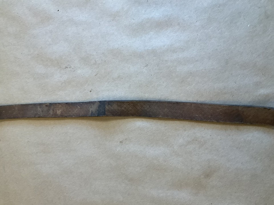 Original Israeli Military K98 98k Rifle Sling | eBay