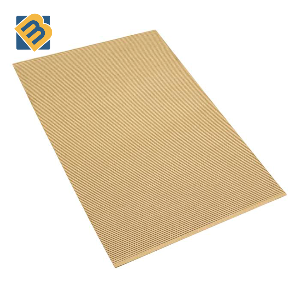 Flexible MDF Sheets - 6mm Flexi MDF Bendy Flexi Board Curved | eBay.de