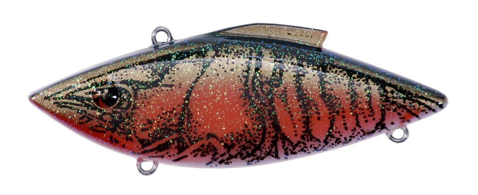 Rat-L-Trap Lipless Crankbait 1/2oz RT Any 163 Color Bill Lewis Rattle ...
