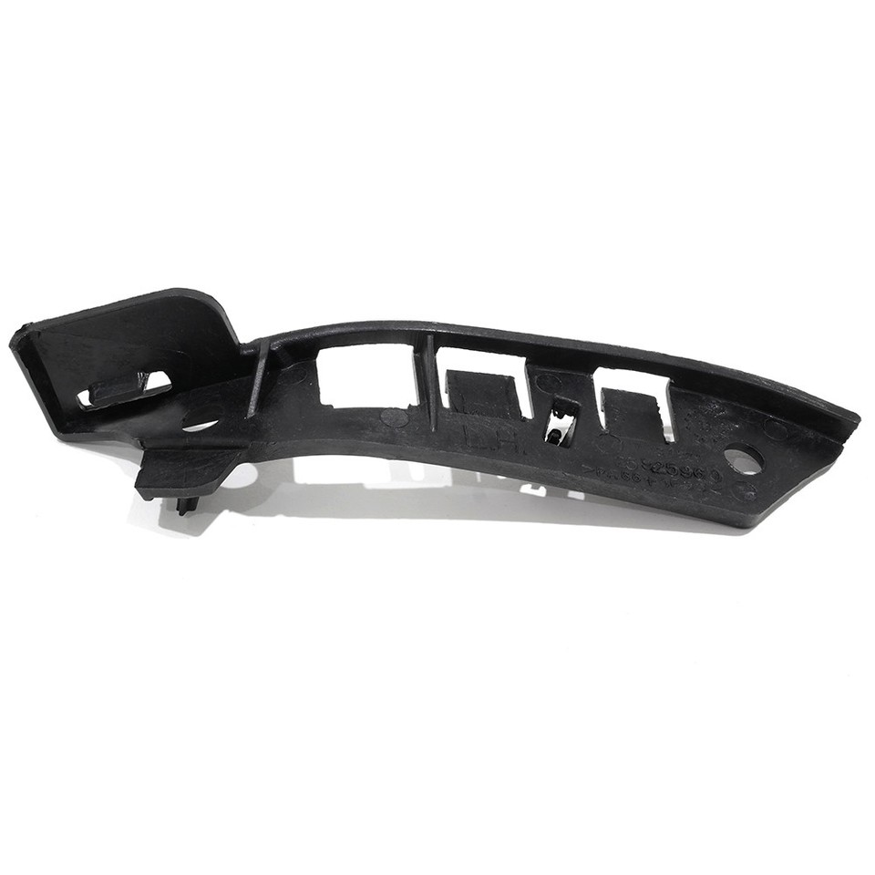 OEM NEW GM Front Bumper Grille Retainer Plate Left Driver 08-12 Malibu ...