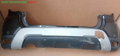 PARAURTI POSTERIORE PER DACIA Duster Serie 850101569S (17>>) | eBay