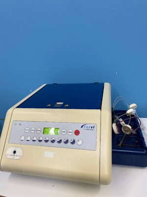 Biomerieux Previ-Color Gram Automated Slide Stainer | eBay