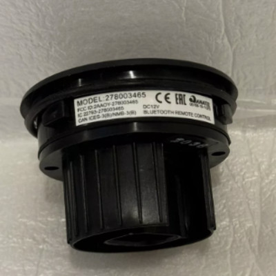 Sea-Doo 2018 GTX 230 RXT 300 Remote Control Radio Bluetooth 278003465 ...