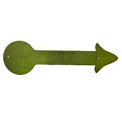 Shell Arrow Fuel Cast Iron Sign Plaque Wall Garage Petrol Shop Garage ...