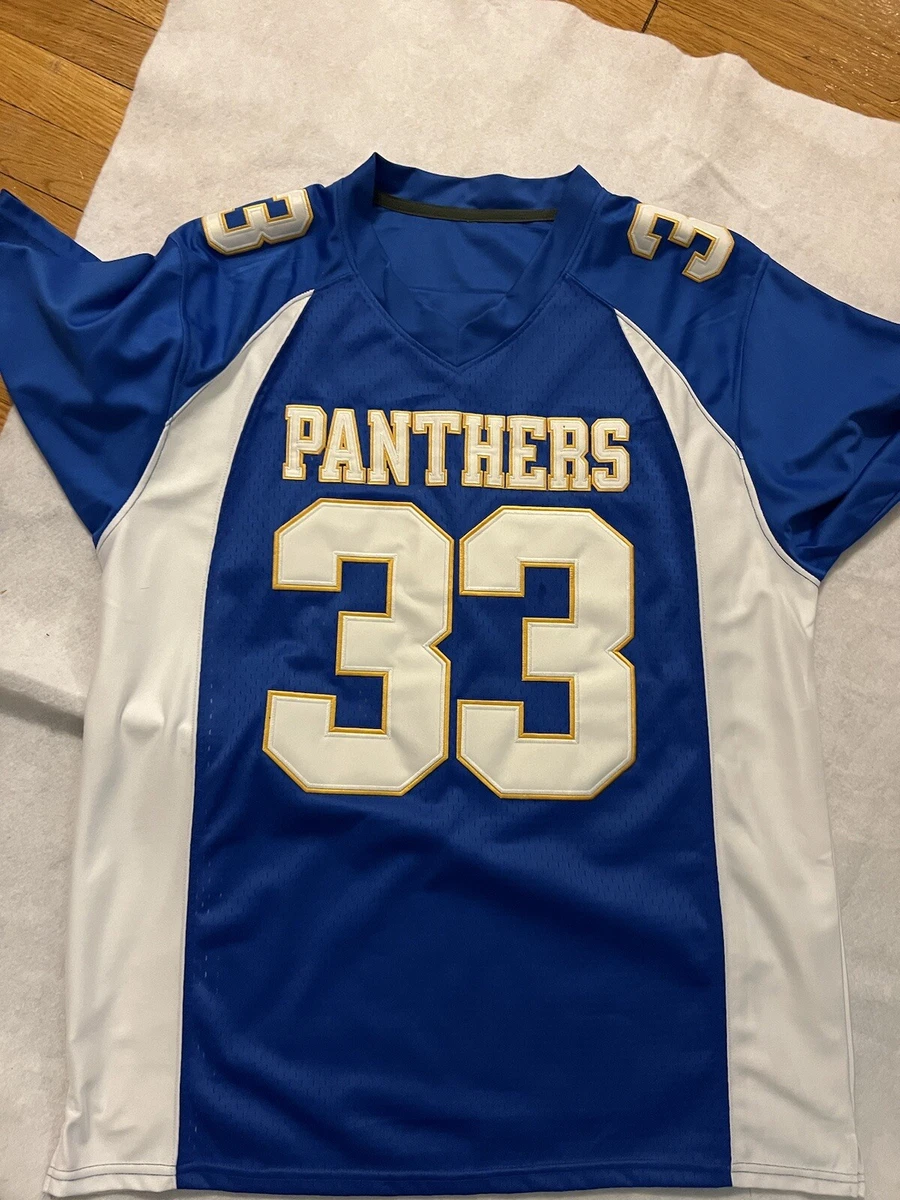 Tim Riggins Football Uniform
