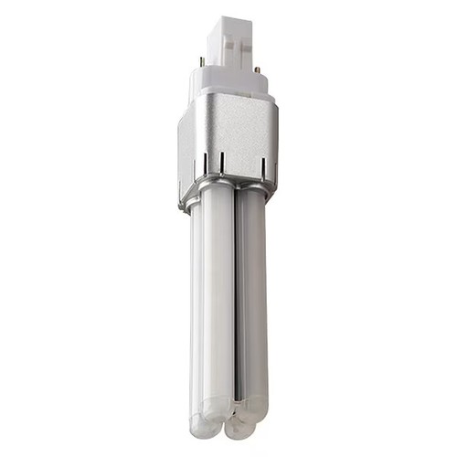 Light Efficient Design LED,5 W,PL Horizontal,2-Pin (GX23) LED-7300-40K ...