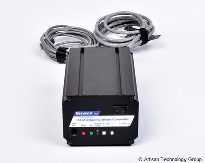 Velmex VXM-1 One Motor Controller for Velmex Positioning Systems | eBay