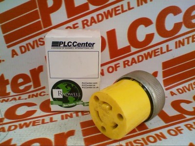 EAGLE ELECTRIC L5-20R / L520R (NEW IN BOX) | eBay