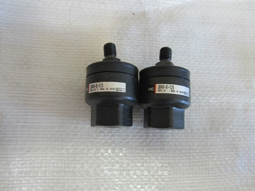 2 - SMC JB40-8-125 FLOATING JOINTS | eBay