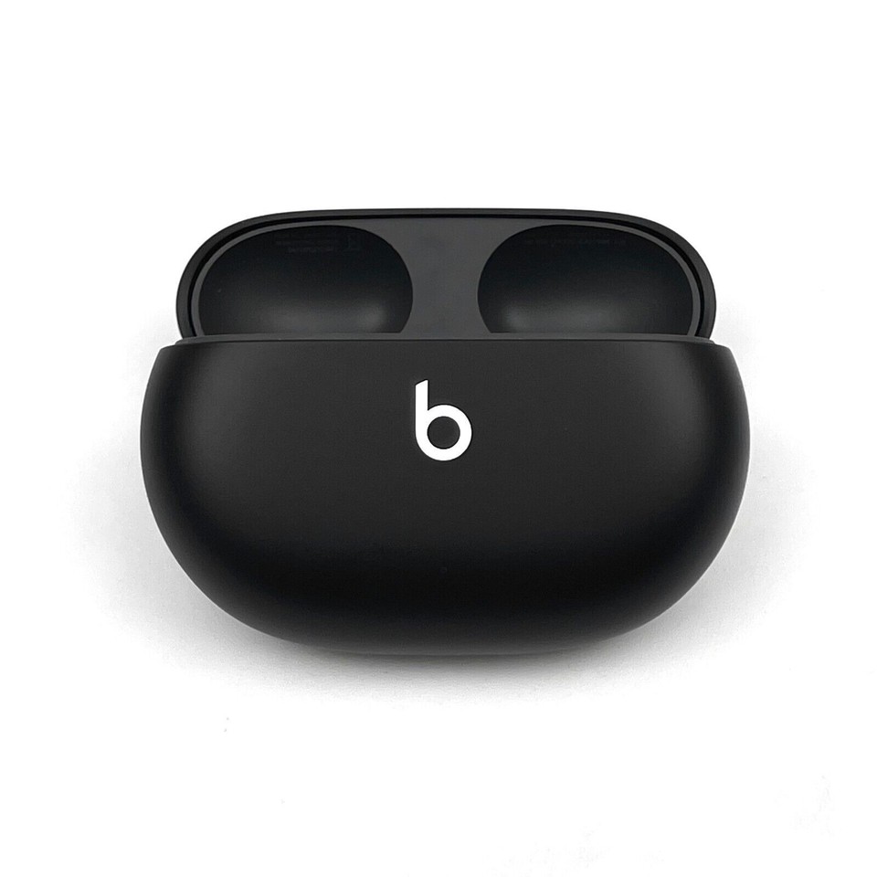 New Beats Studio Buds Totally Wireless Earphones: Left, Right Side or ...