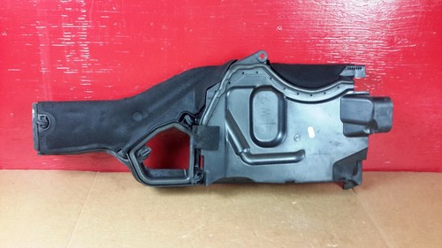 2006 -2010 BMW E60 M5 Right Micro Filter Housing Panel Trim 6921601 OEM ...