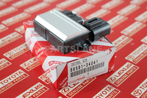 Toyota 4Runner Lexus LX470 GX470 OEM Air Injection Control Driver 89581 ...